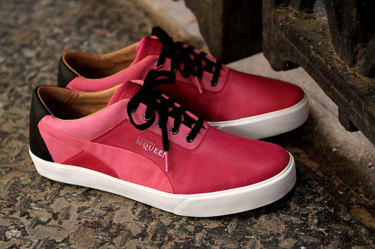 Alexander Mcqueen Puma