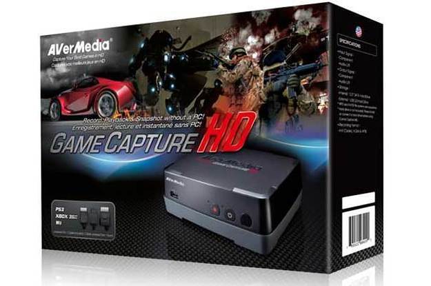 Review: Will The Game Capture HD Make A Streamer Out Of You? | Complex