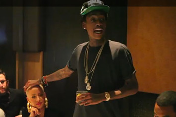 Wiz Khalifa Celebrates Birthday by Dropping New Project 'Big Pimpin ...