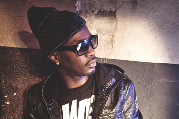 Juicy J Joins Wiz Khalifa's Taylor Gang | Complex