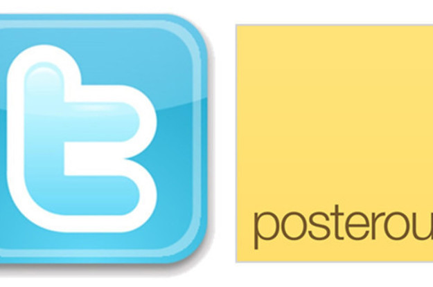 Twitter Bought Posterous | Complex