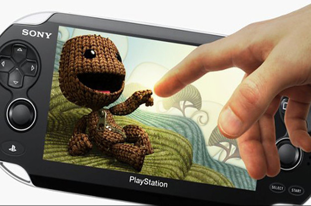 PSP Owners Won't be Able to Transfer UMDs to Vita | Complex