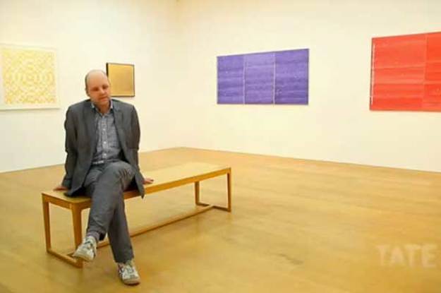 TateShots: Gavin & Turk | Complex