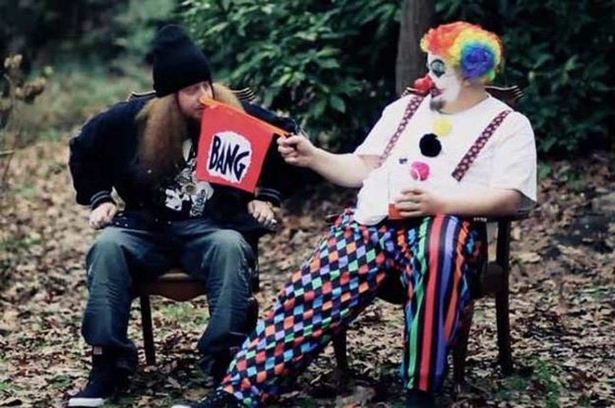 Rittz And Yelawolf