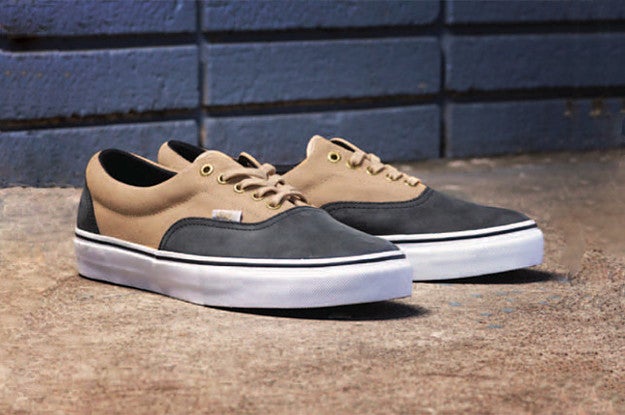 Vans Era Pro Spring 2012 | Complex