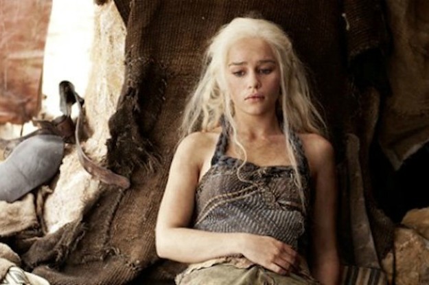 First Look: New Photos From Season Two of "Game of Thrones" | Complex