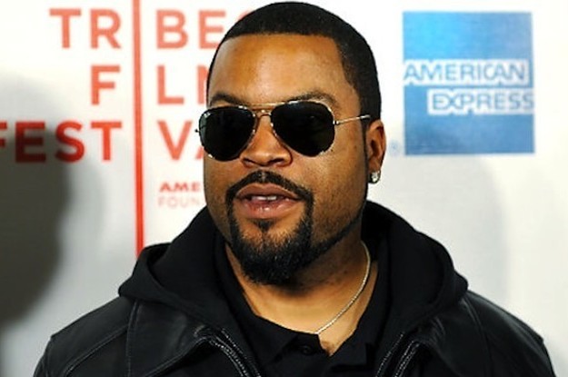 Ice Cube To Star in New FX Drama "Eye For an Eye" | Complex