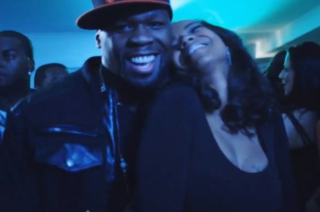 Video: 50 Cent "Put Your Hands Up" | Complex