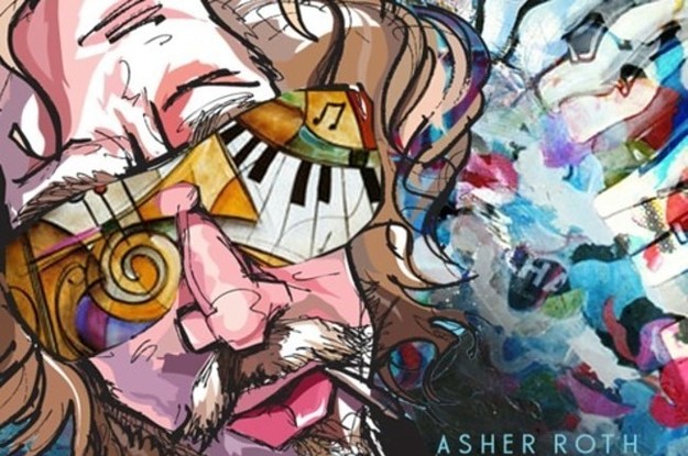 Mixtape: Asher Roth "Pabst & Jazz" | Complex