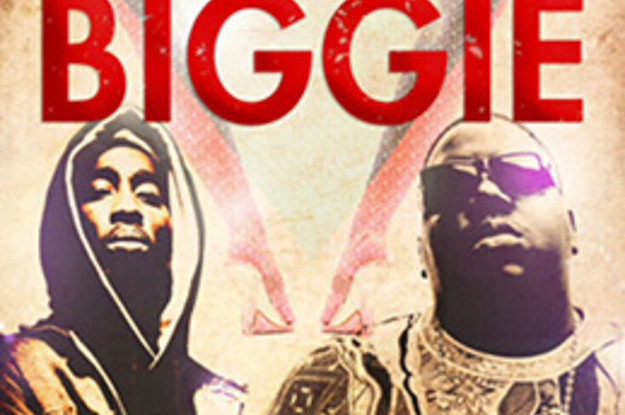 "Tupac vs. Biggie" DJ Event in Seattle Friday (3/25) | Complex