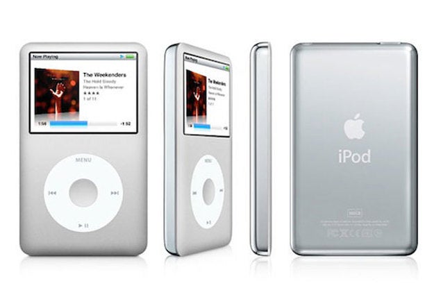 Good News! Apple's Not Killing iPod Classic | Complex