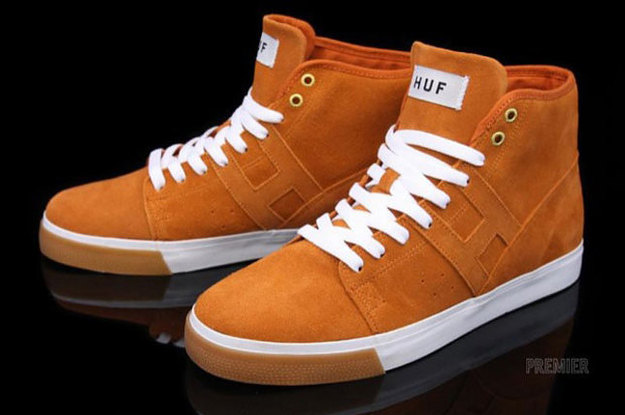 Huf Hupper | Complex