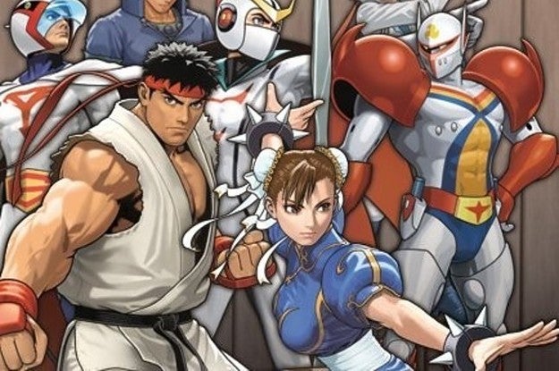 Watch Live: Capcom's E3 Livestream Promises "Dead Rising", "Dungeons ...
