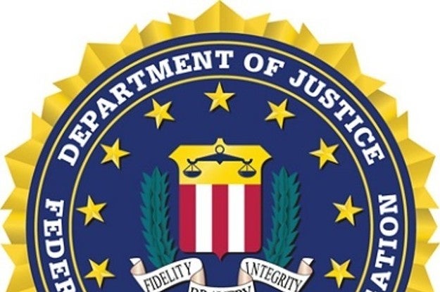 Thief Steals FBI Agent's Vehicle, Assault Rifle and Bulletproof Vest ...