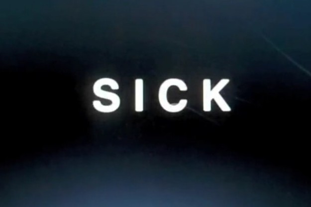 Video: Salem "Sick" | Complex