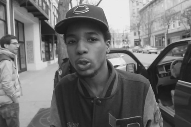 Video: Rockie Fresh "Life On The Other Side" Episode 3 | Complex