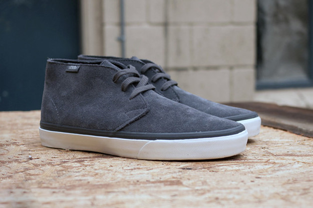 Vans California Chukka Decan Pack | Complex