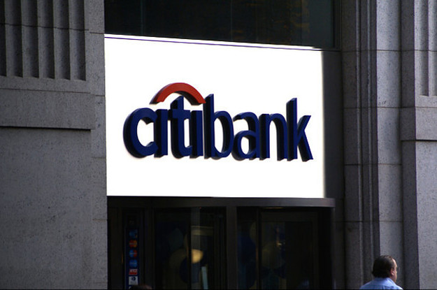 Citibank's Online Service Gets Hacked, Credit Card Info Accessed | Complex