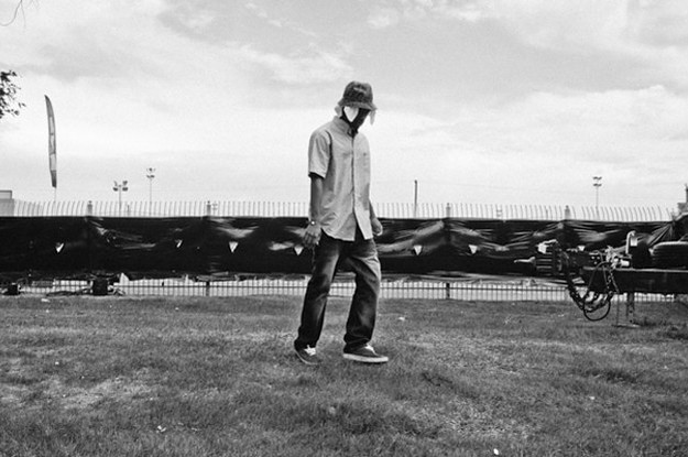 Listen: Casey Veggies "Said She Like Me" | Complex