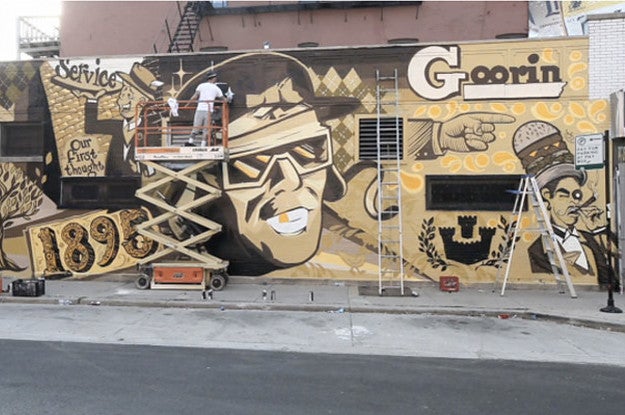 Well Played: Pose, Steel, Reyes and Richard Colman Hit Up Chicago | Complex
