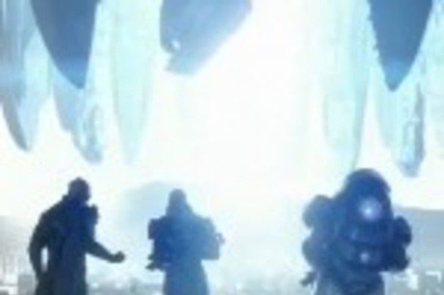 Wake N' Watch: 'Mass Effect 2' Full Cinematic Trailer | Complex