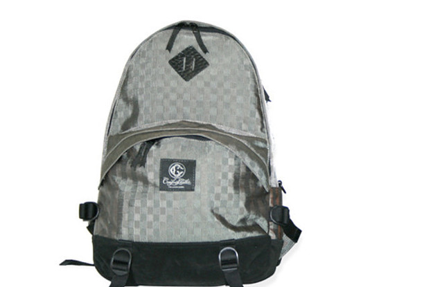 Buy It Now: Crooks & Castles Utility Check Backpack | Complex
