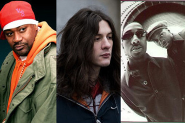 5 O'Clock Shuffle: Gucci Mane, Rich Hil, Kurt Vile, & More | Complex