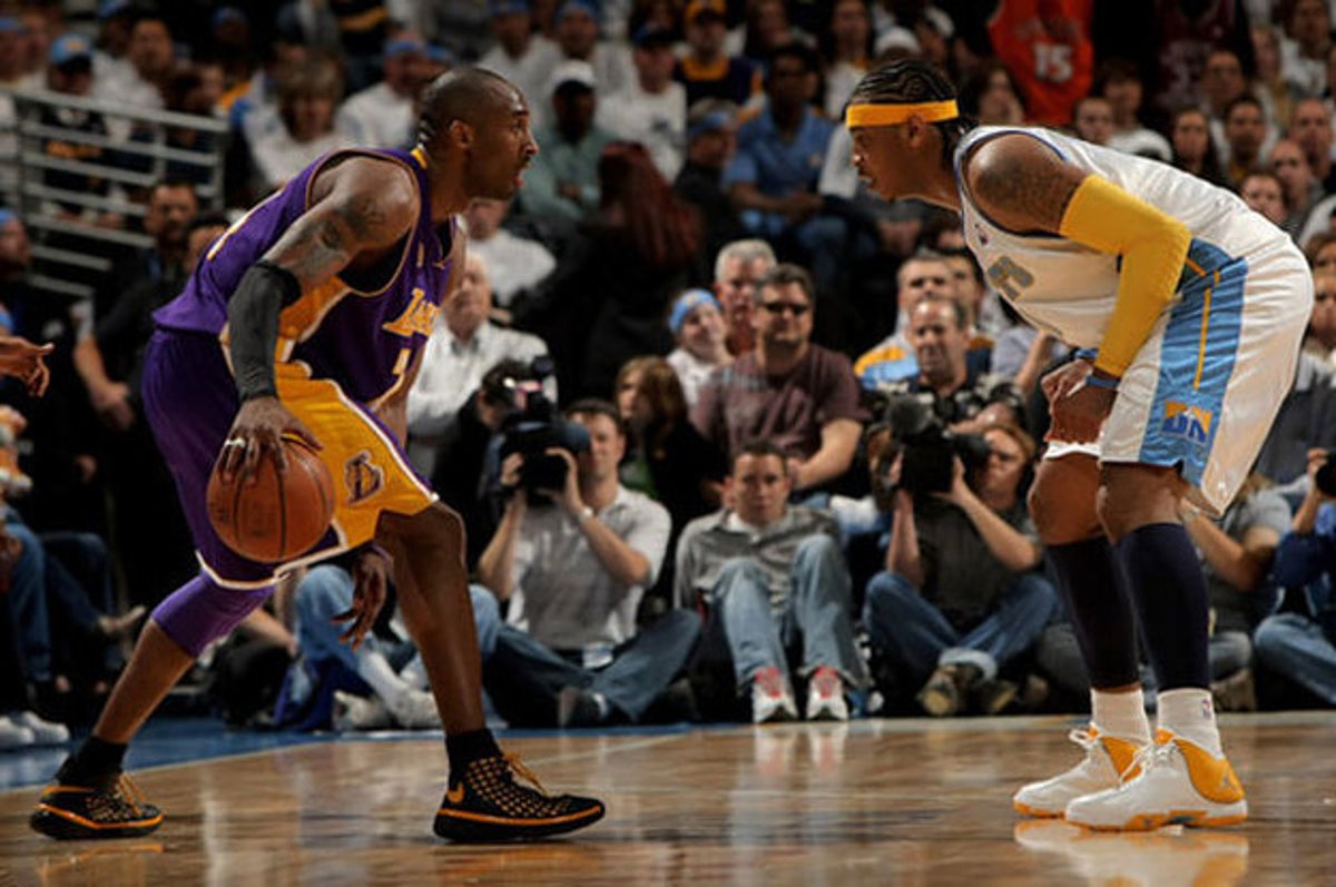 Kenyon Martin And Trina 2022