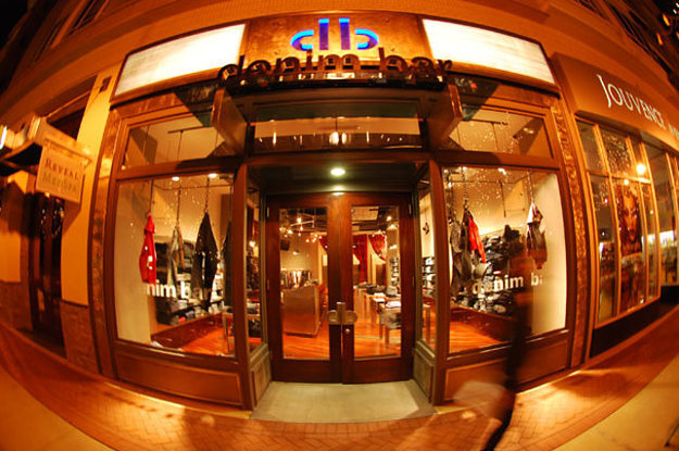 Retail Spotlight: Denim Bar | Complex