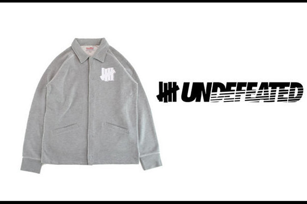 Buy It Now: UNDFTD Snap Jacket | Complex
