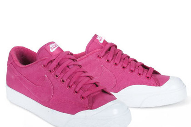 Nike Sportswear All Court Premium | Complex