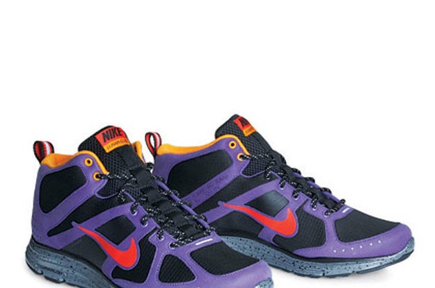 Nike Sportswear Lunar Elite Trail Mid QS | Complex