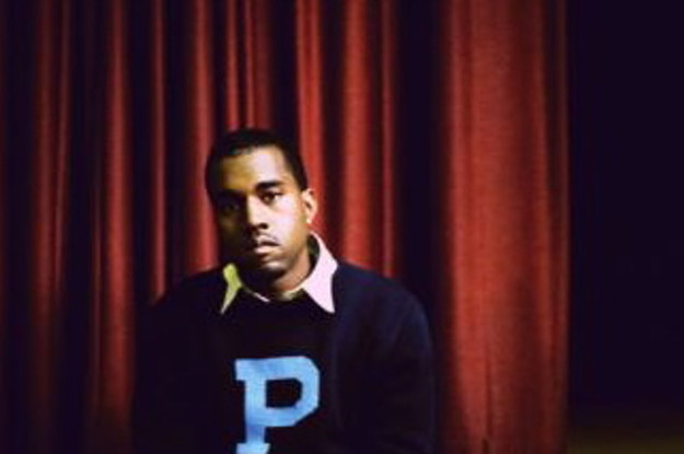 Listen to An Unreleased Kanye West Track "Know The Game" | Complex