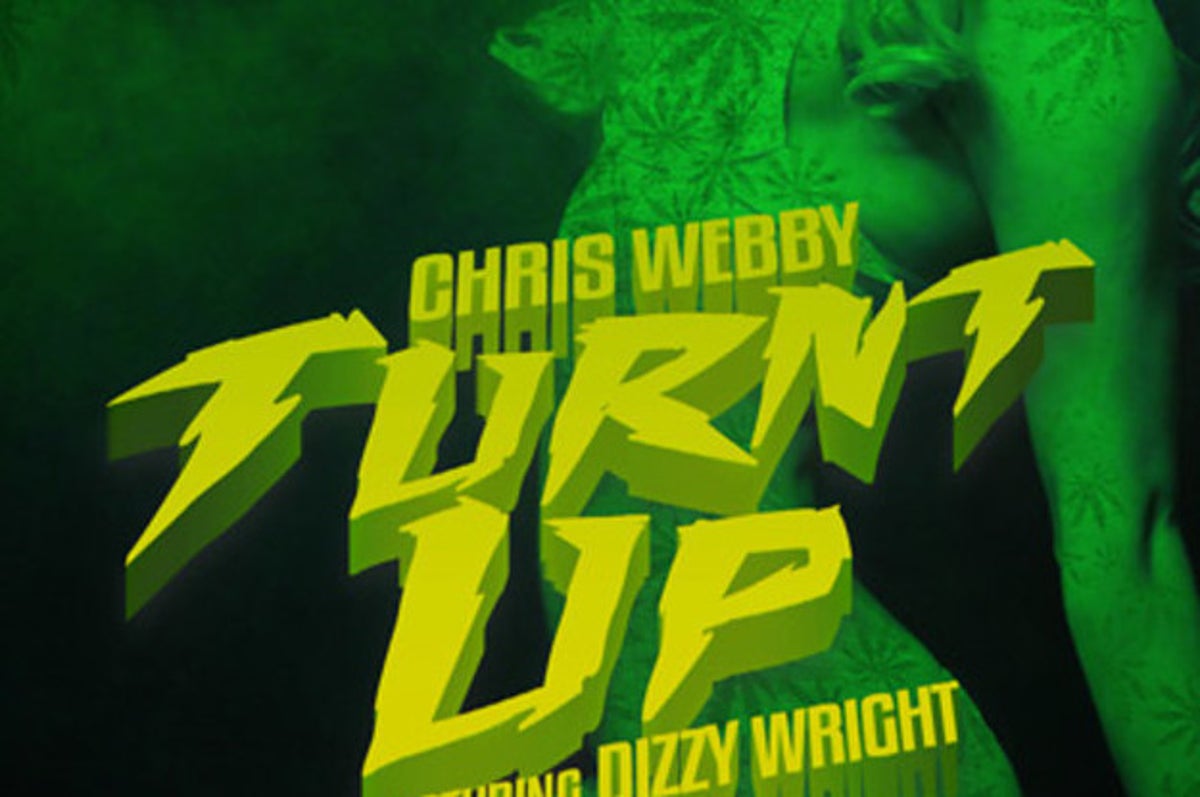 Turnt Up House Party