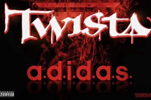 Listen: Twista "A.D.I.D.A.S." | Complex