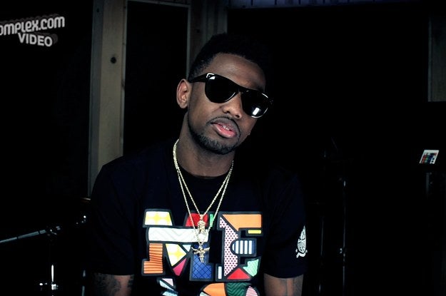 PROMO: Fabolous Drops His Dead Man Down Revenge Remix "Ultimate Diss ...