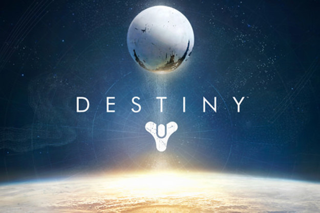 New "Destiny" Trailer Reveals Your Friends and Enemies for Bungie's ...