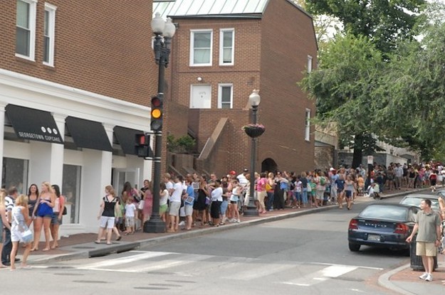 This Ain't Sweet: Georgetown Cupcake Owes D.C. $189,000 in Sales Tax ...