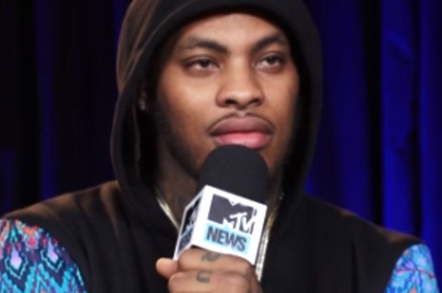 Video: Waka Flocka Flame Announces New Album Title | Complex