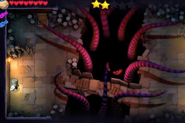 Old School Dungeon Crawler 'Labyrinth Legends' Launches on PS3 Dec. 19 ...