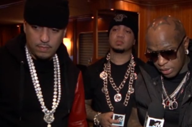 Video: Birdman Hopes to Release 100 LPs in a Year | Complex