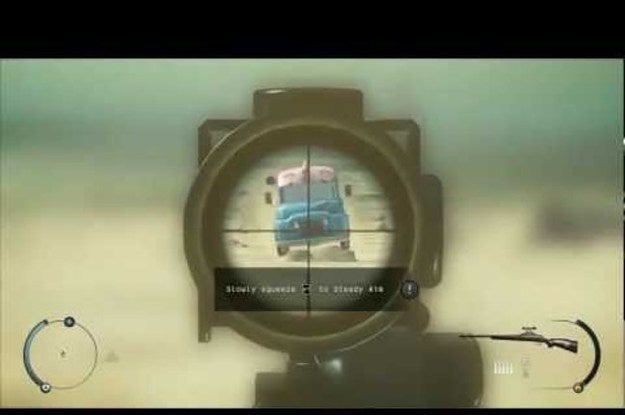 Hitman Absolution Easter Egg Is Lactose Intolerant Spoilers Ahead