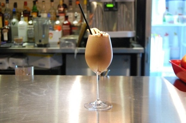 LES's Cocktail Bodega Introduces Sweet Patrón Smoothie | Complex