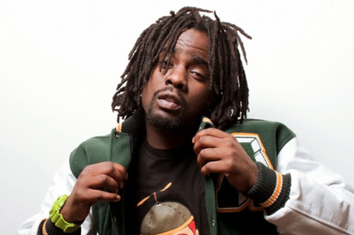 Wale Dreads 2022