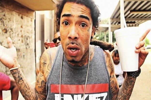 Gunplay Announces New Mixtape on Twitter | Complex