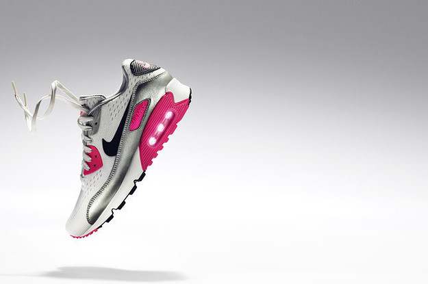 Nike Introduces Engineered Mesh | Complex