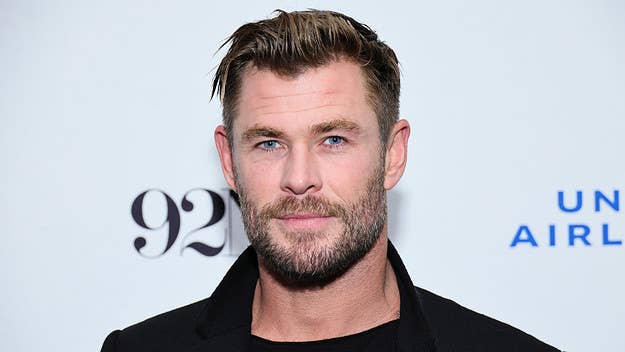Chris Hemsworth: Find The Latest Chris Hemsworth Stories, News & Features Chris Hemsworth: Find The Latest Chris Hemsworth Stories, News & Features