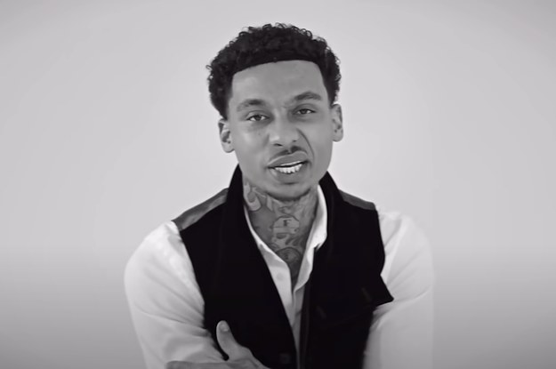 Fredo Returns With Fire In His Belly On New Drop “I’m Back” | Complex