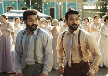 Trivia And Behind The Scenes Facts About RRR