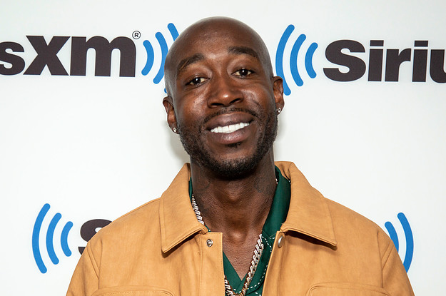 Freddie Gibbs Says There's Only 'Five Guys' Who Rap as Good as Him: 'My ...